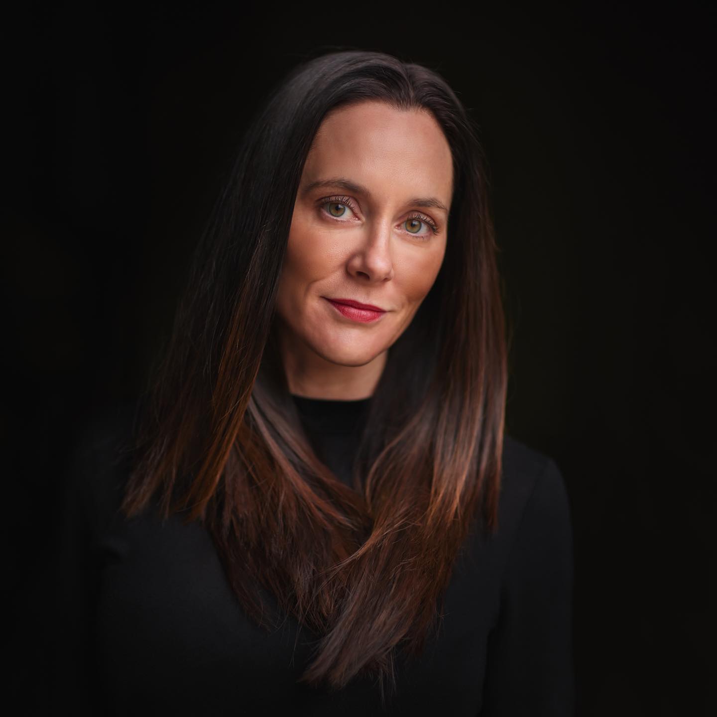 Individual Portraits » Ian Boichat Photography