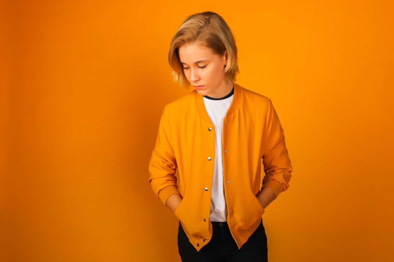 Individual Portraits » Ian Boichat Photography