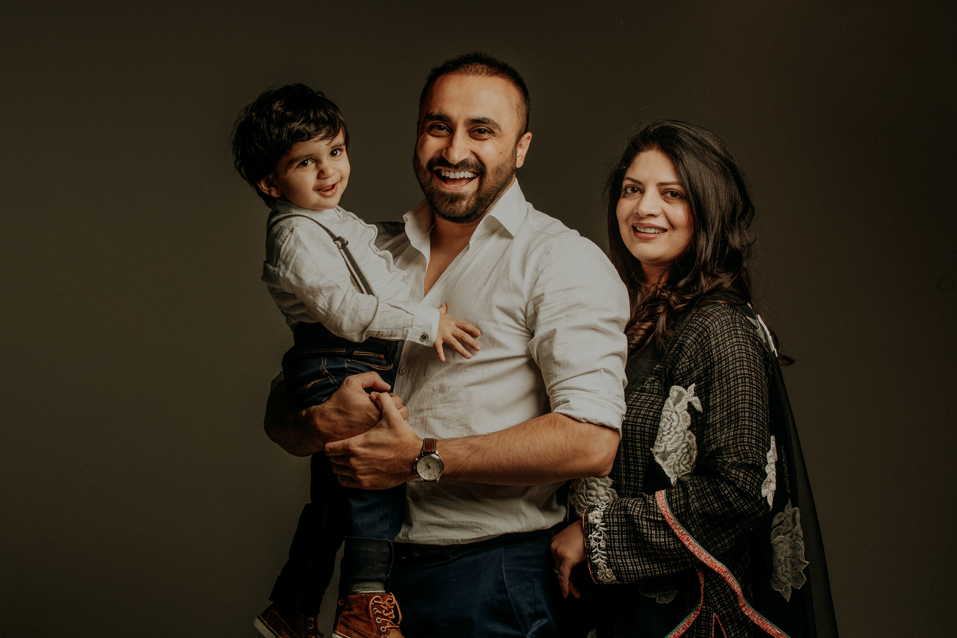Family Portraits » Ian Boichat Photography