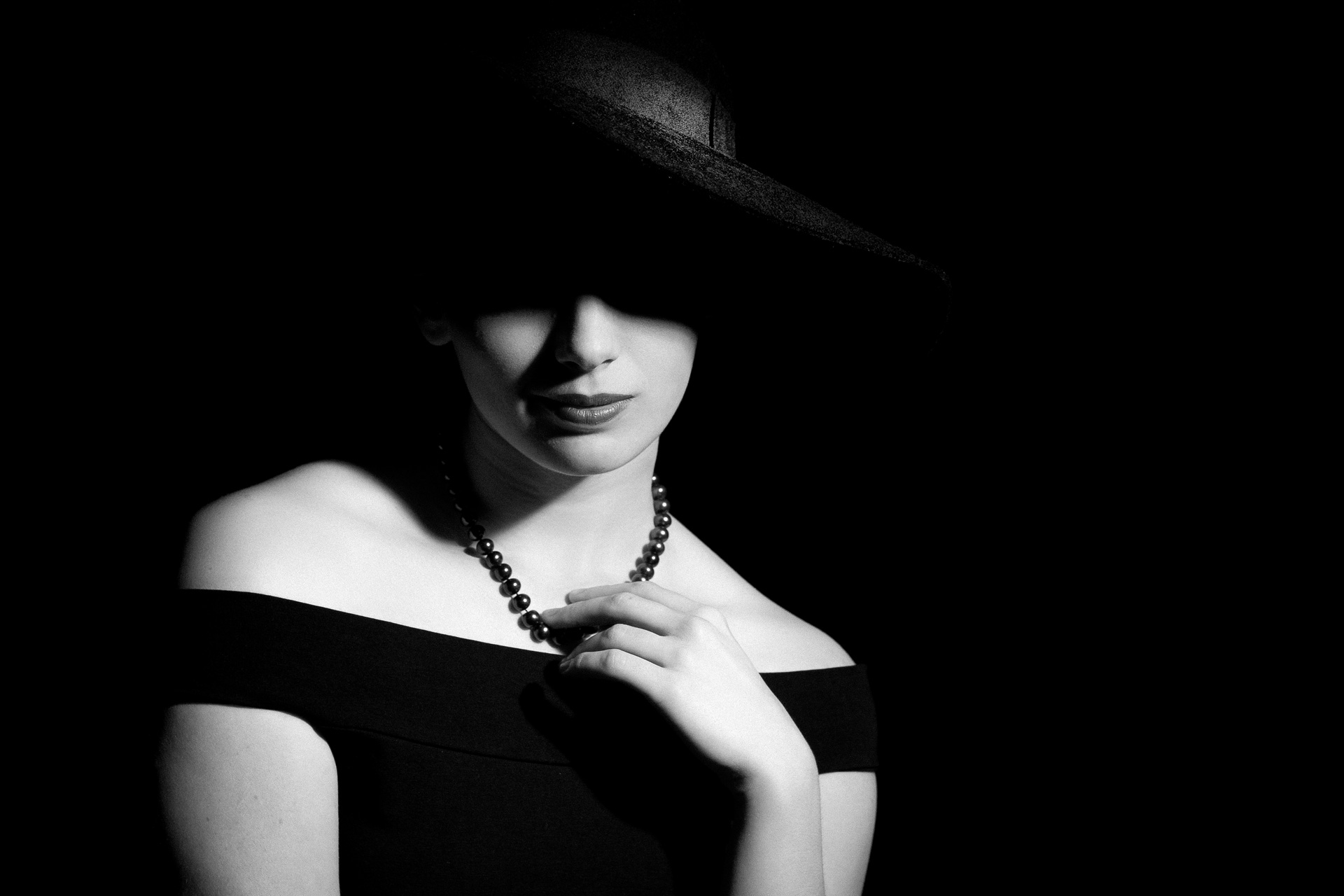 Individual Portraits » Ian Boichat Photography