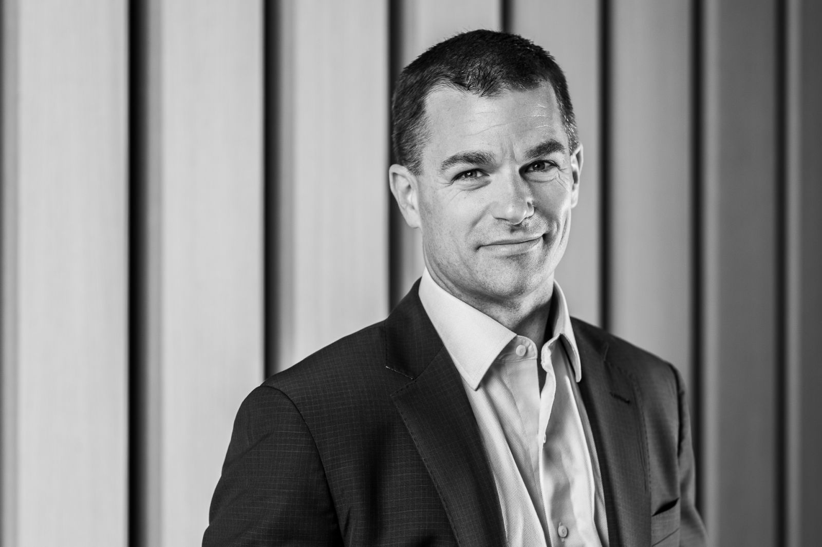 Individual Portraits » Ian Boichat Photography