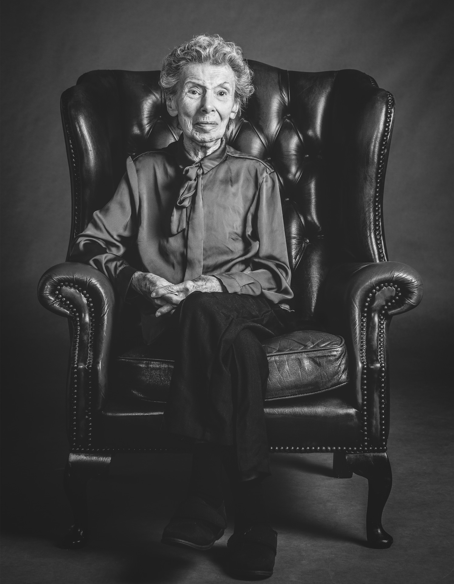 Individual Portraits » Ian Boichat Photography